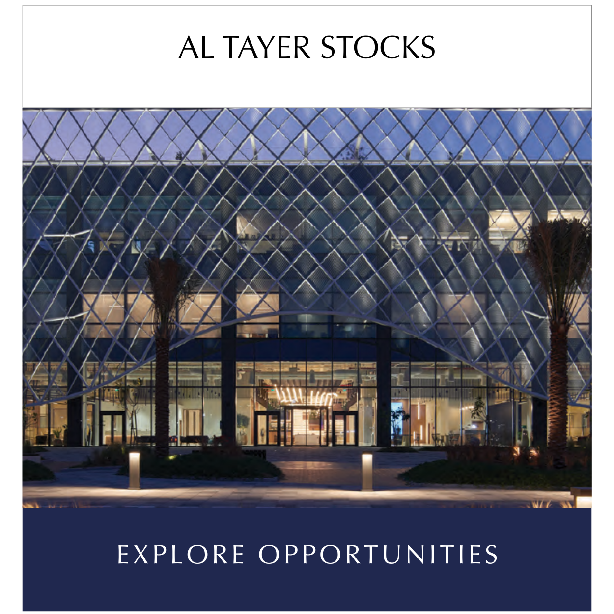 Al Tayer Group Career site